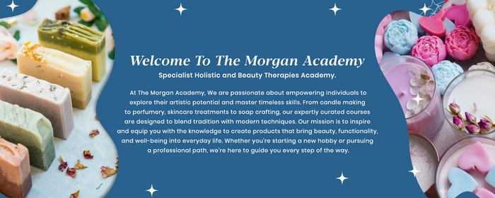The Morgan Academy